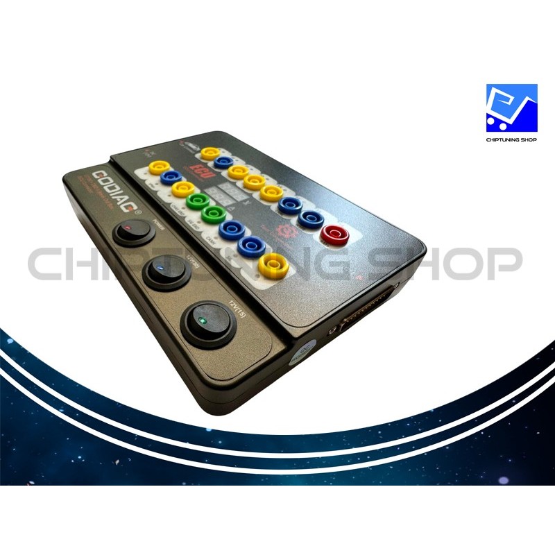 GODIAG GT100+ Breakout Box ECU con Connettore OBD