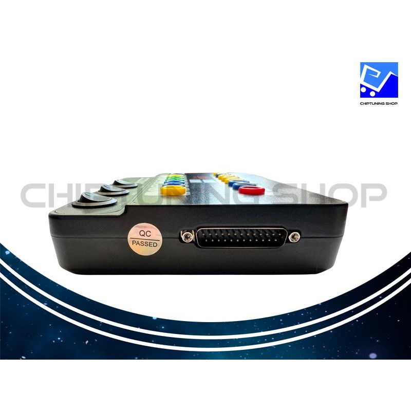 GODIAG GT100+ Breakout Box ECU con Connettore OBD