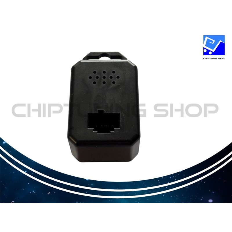 Emulatore bloccasterzo Volvo XC90 -S90 - V60 - XC60 Plug & Play