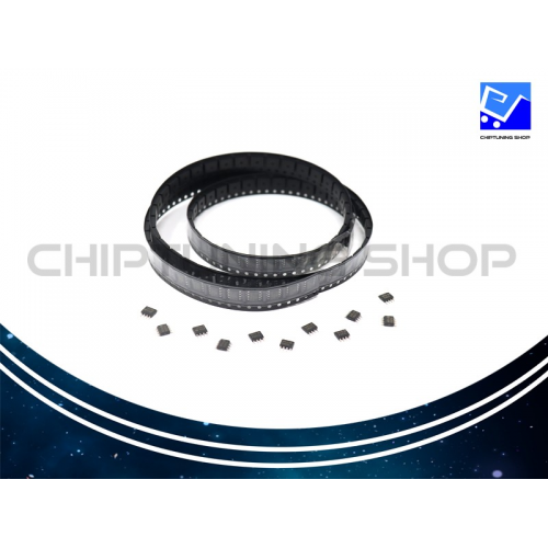 EEPROM 93C56